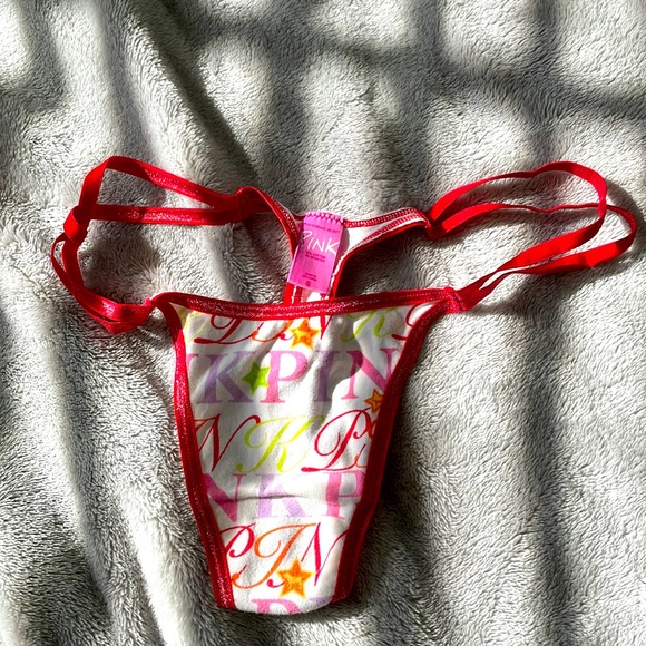 PINK Victoria's Secret | Intimates & Sleepwear | Vintage Victoria ...